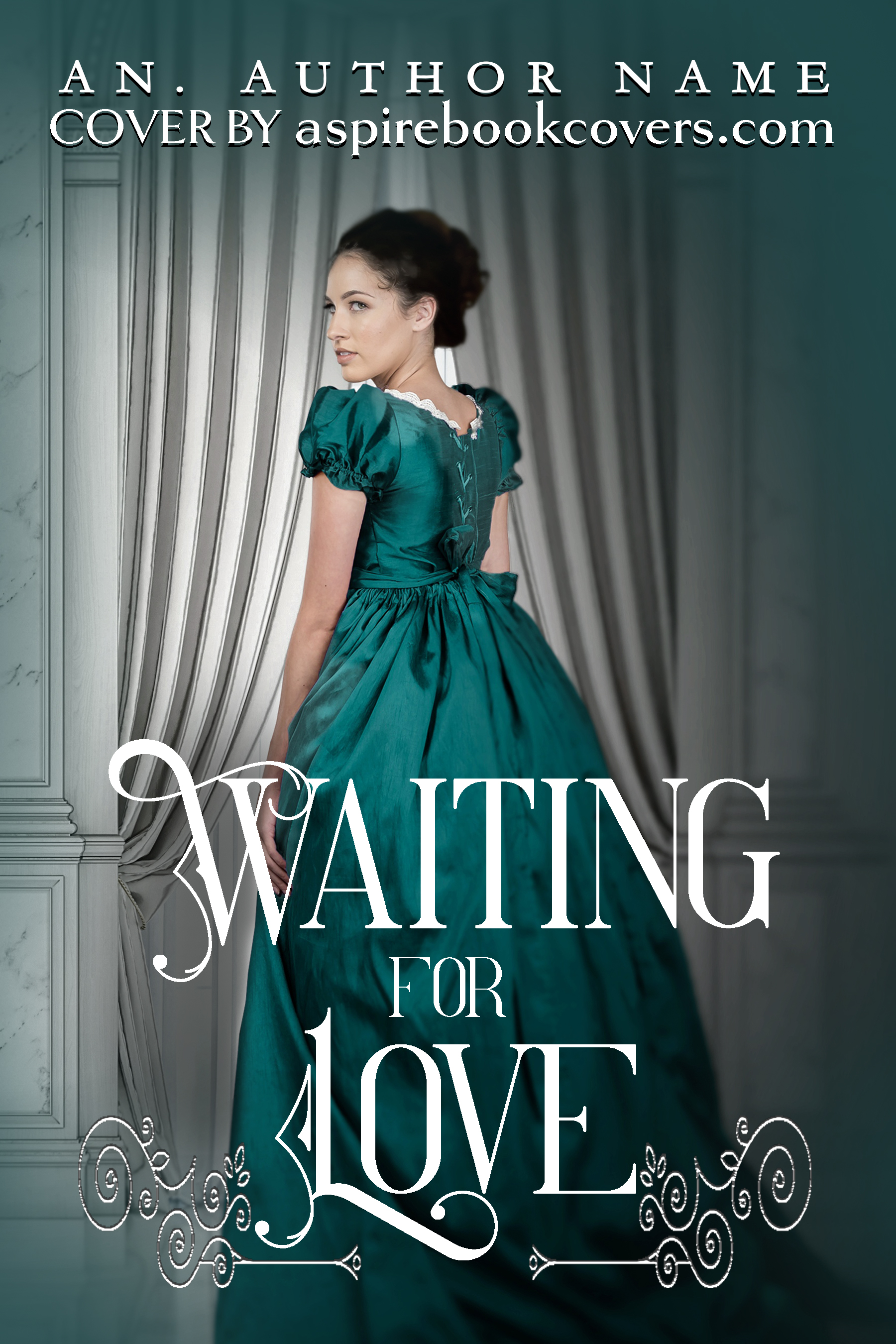 CONTEMPORARY /ROMANCE/CHICK LIT – Aspire Book Covers